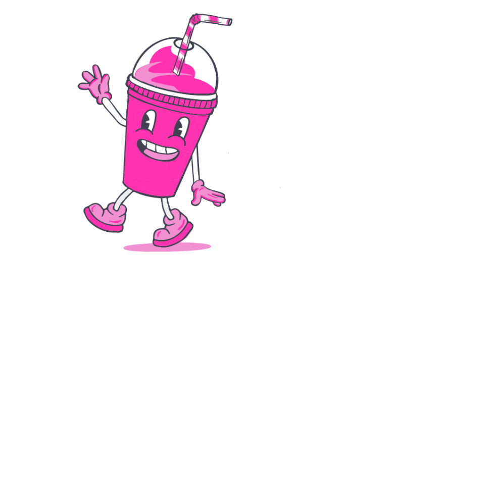 Home - Pink Slushy Media